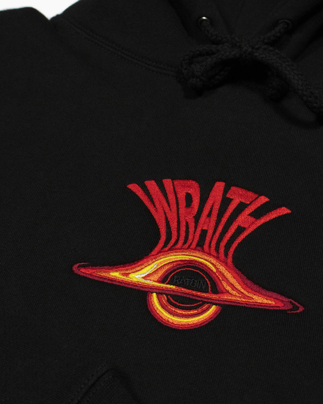 HOODIES – RATBIN